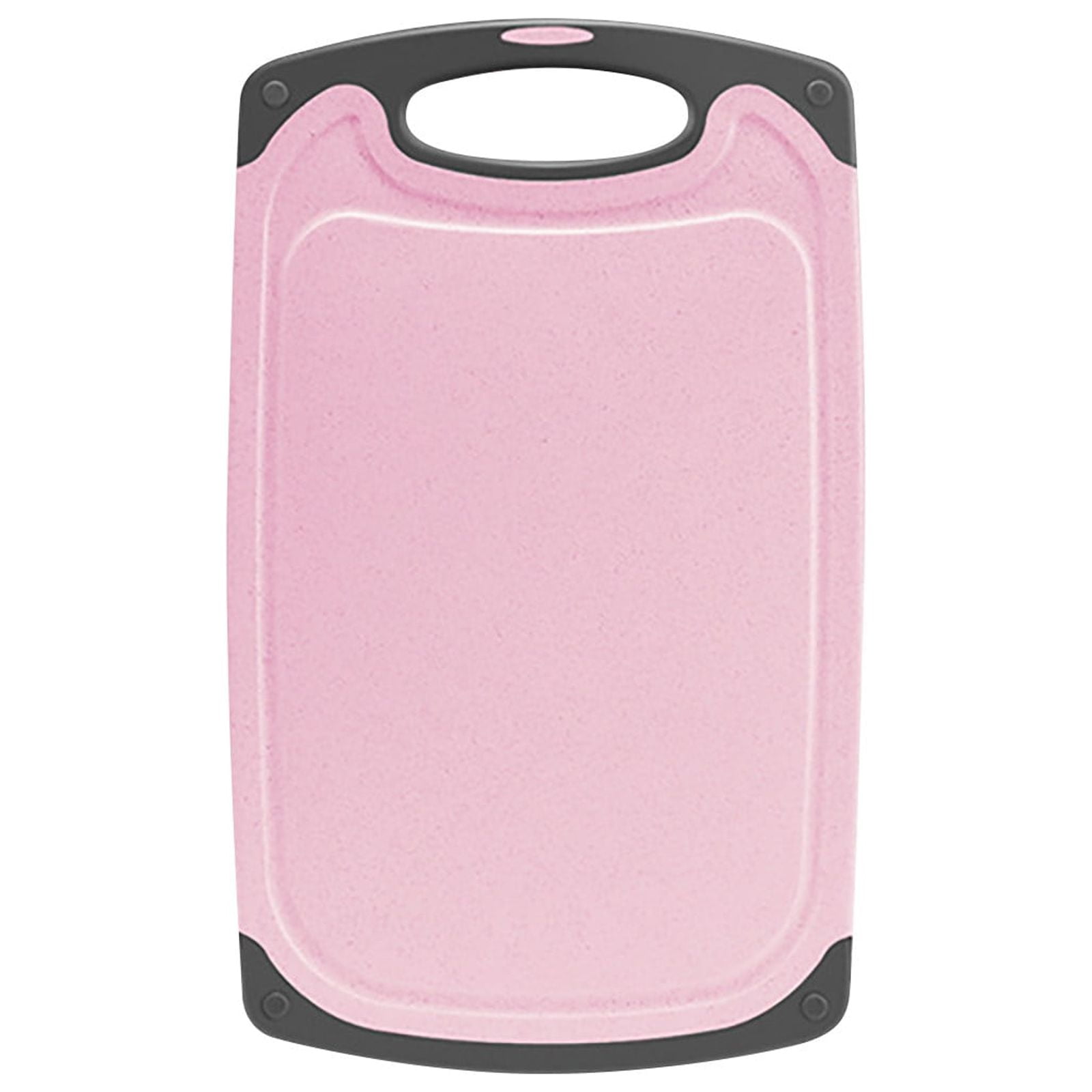 Double-Sided Wood Cutting Board, 21x35cm Husk Board, Bamboo Material ...