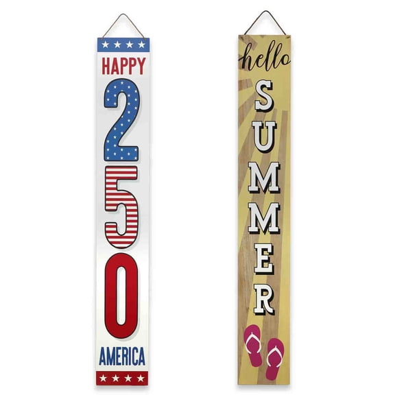 Summer Sign