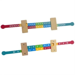 Fraction Ruler