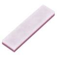 Double Sides Whetstone Blade Sharpening Stone Sharpener White