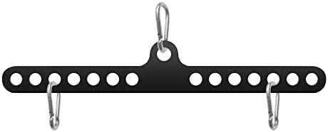 Double to Single Adaptor Plate LAT T Bar Row Pull Up Down Accessories ...