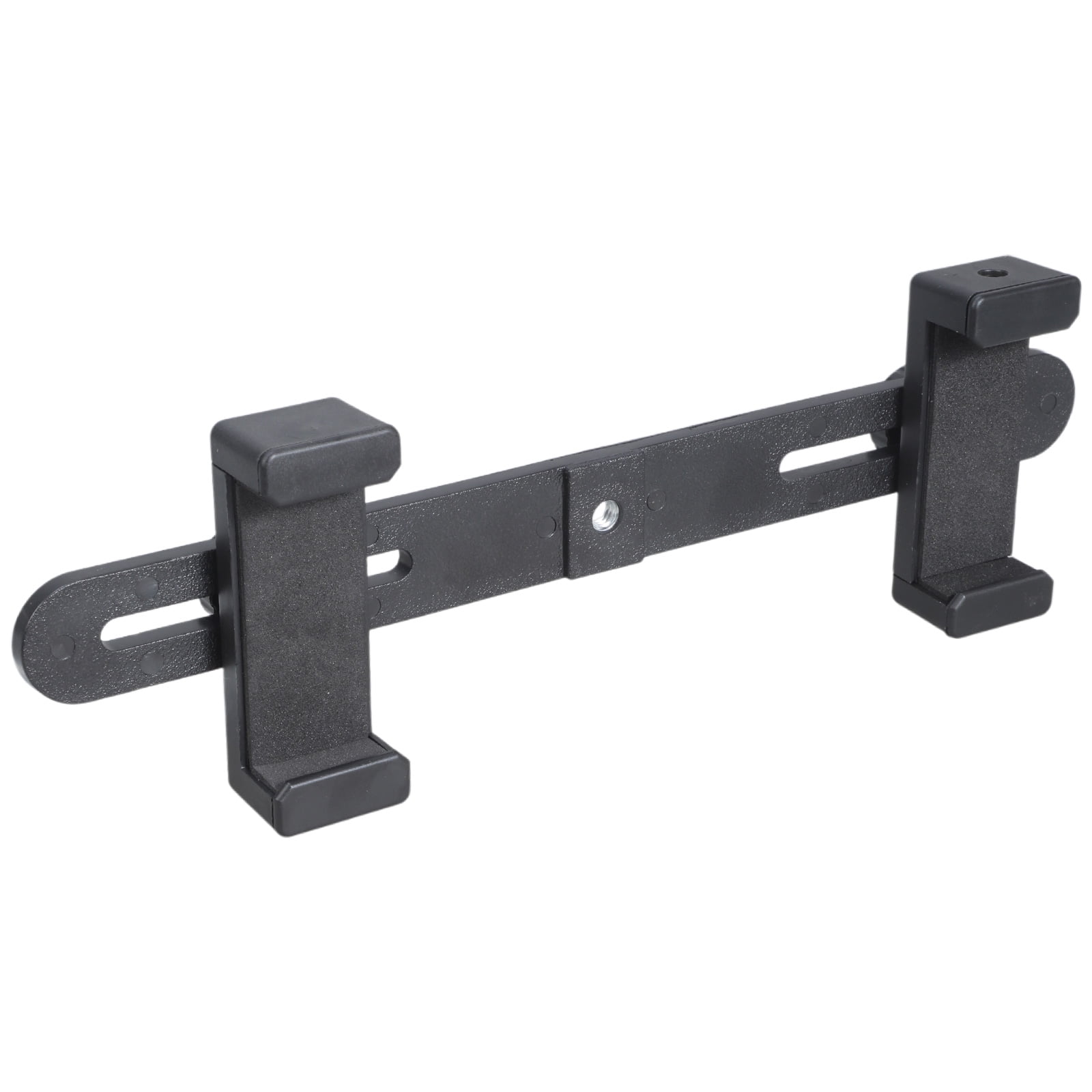 Double Slot Mobile And Tablet Stand Lightweighted 360 Degree Movement ...