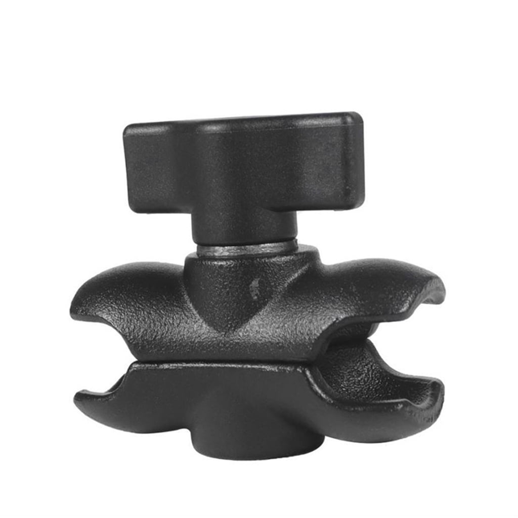 Double Socket Support Holder Double Socket Arm Ball Socket Mount ...