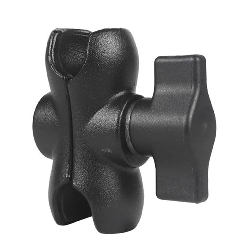 Double Socket Support Holder Double Socket Arm Ball Socket Mount ...