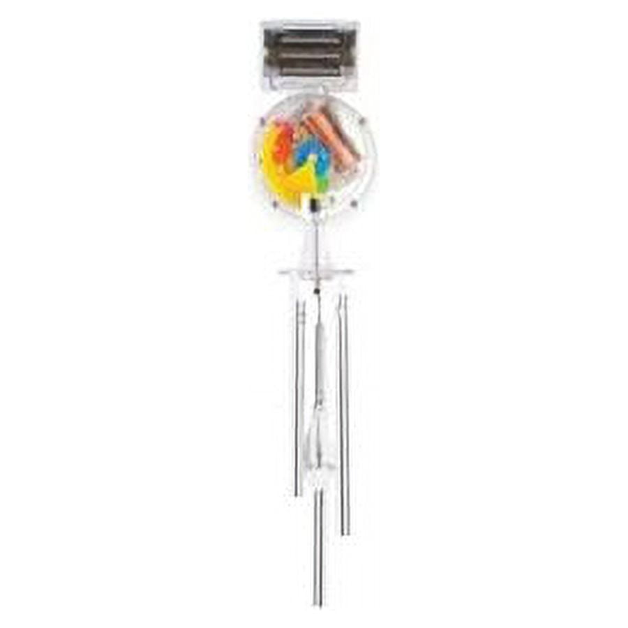 Double Solar Powered Rainbow Maker Swarovski Crystal Light - Walmart.com