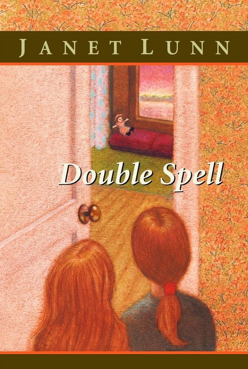 Spell Double