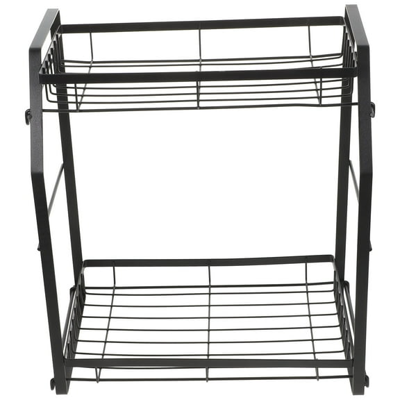 Wall Mount Spice Racks