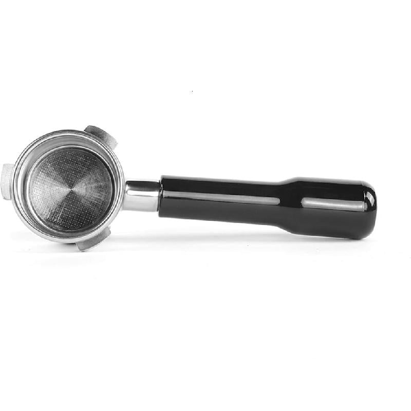 Double Spouts Coffee Filter Basket Coffee Accessories for Coffee ...