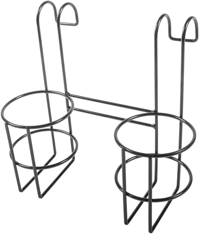 Double Spray Bottle Holder | Efficient Stable Organization | Hang on ...