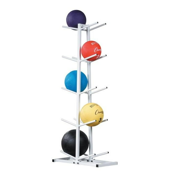 Medicine Ball Racks