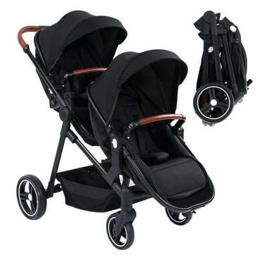 Free Shipping! Dream On Me Track Tandem Stroller- Face to Face Edition ...