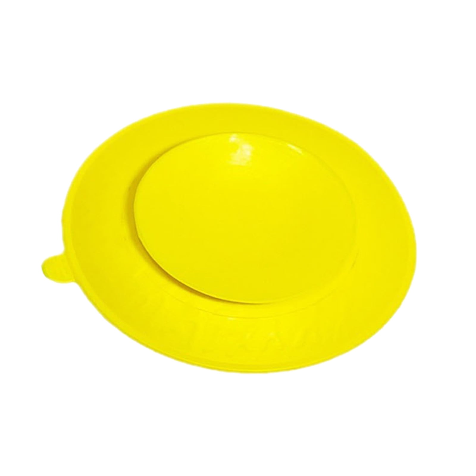 Double Suction Cups Non Silicone Suction Cup Utensil Rest Pads Double ...