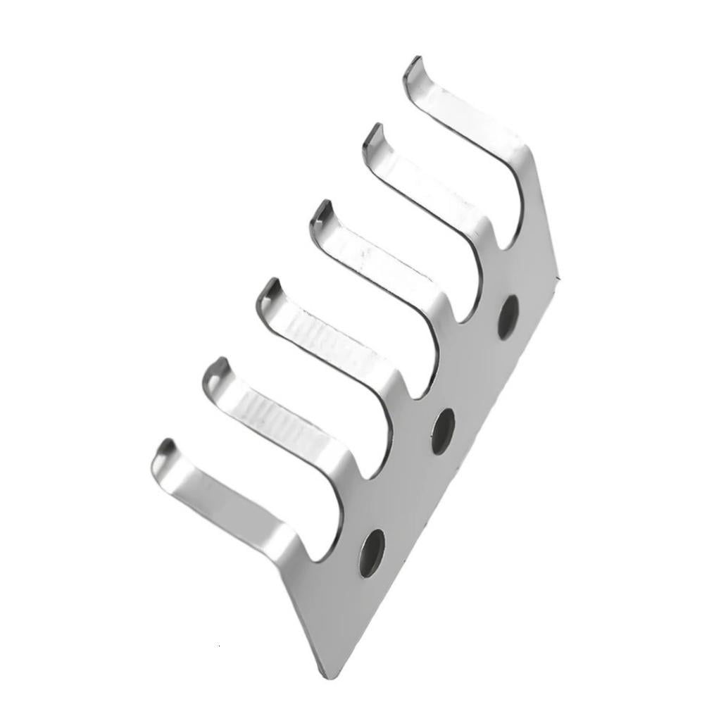 Double System Guitar Bridge Base Plate Bridge Shims Electric Guitar ...