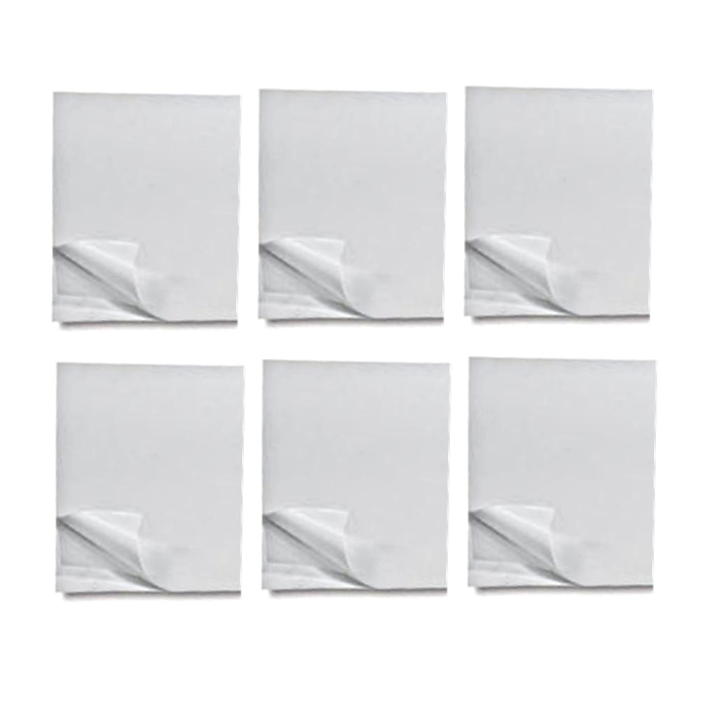 Double Tack Mounting Sheets 9X12 6/Pkg - Walmart.com