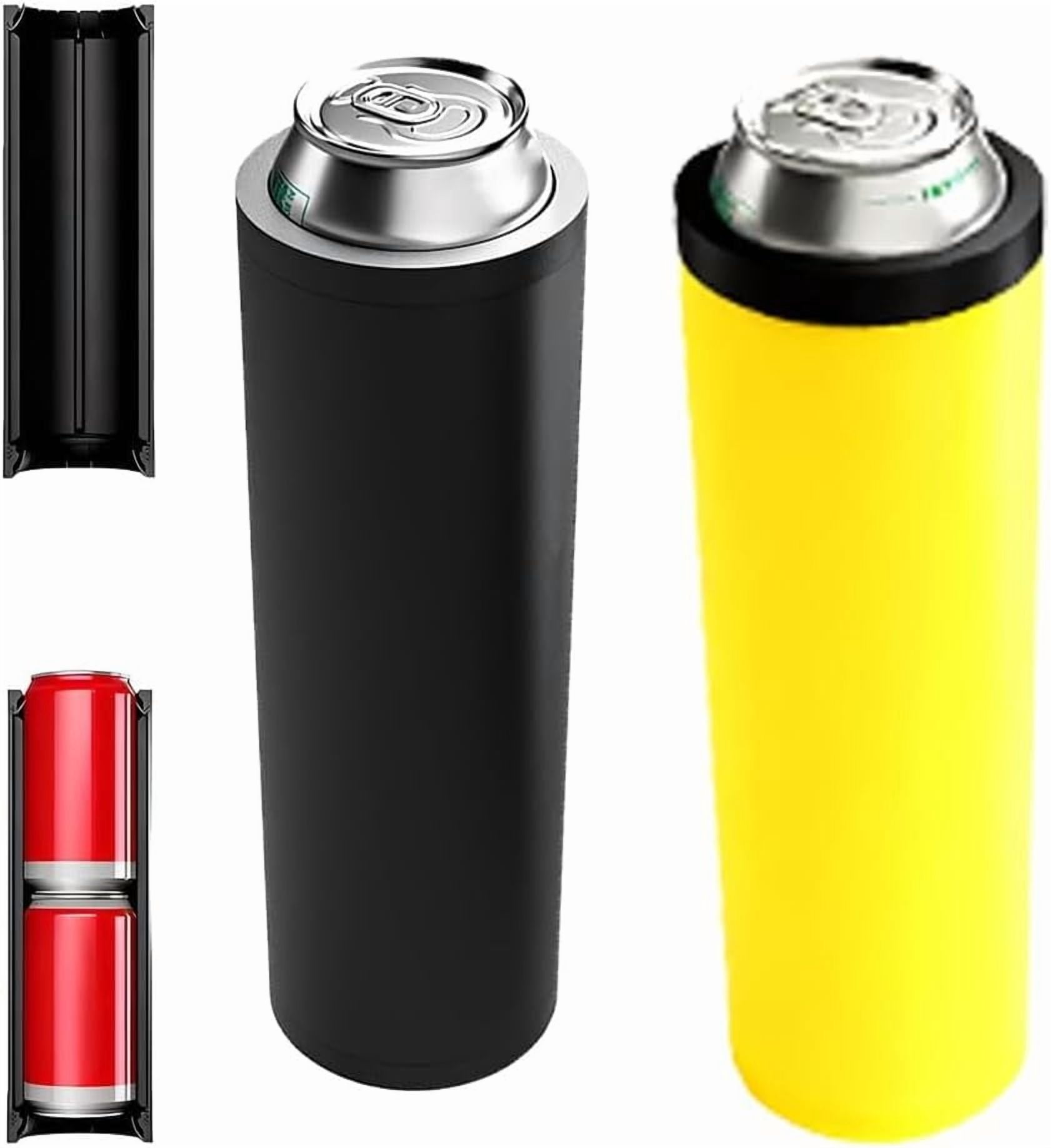 Double Tactical Reload Can Holder-Ultra Chill System, Tactical Reload ...