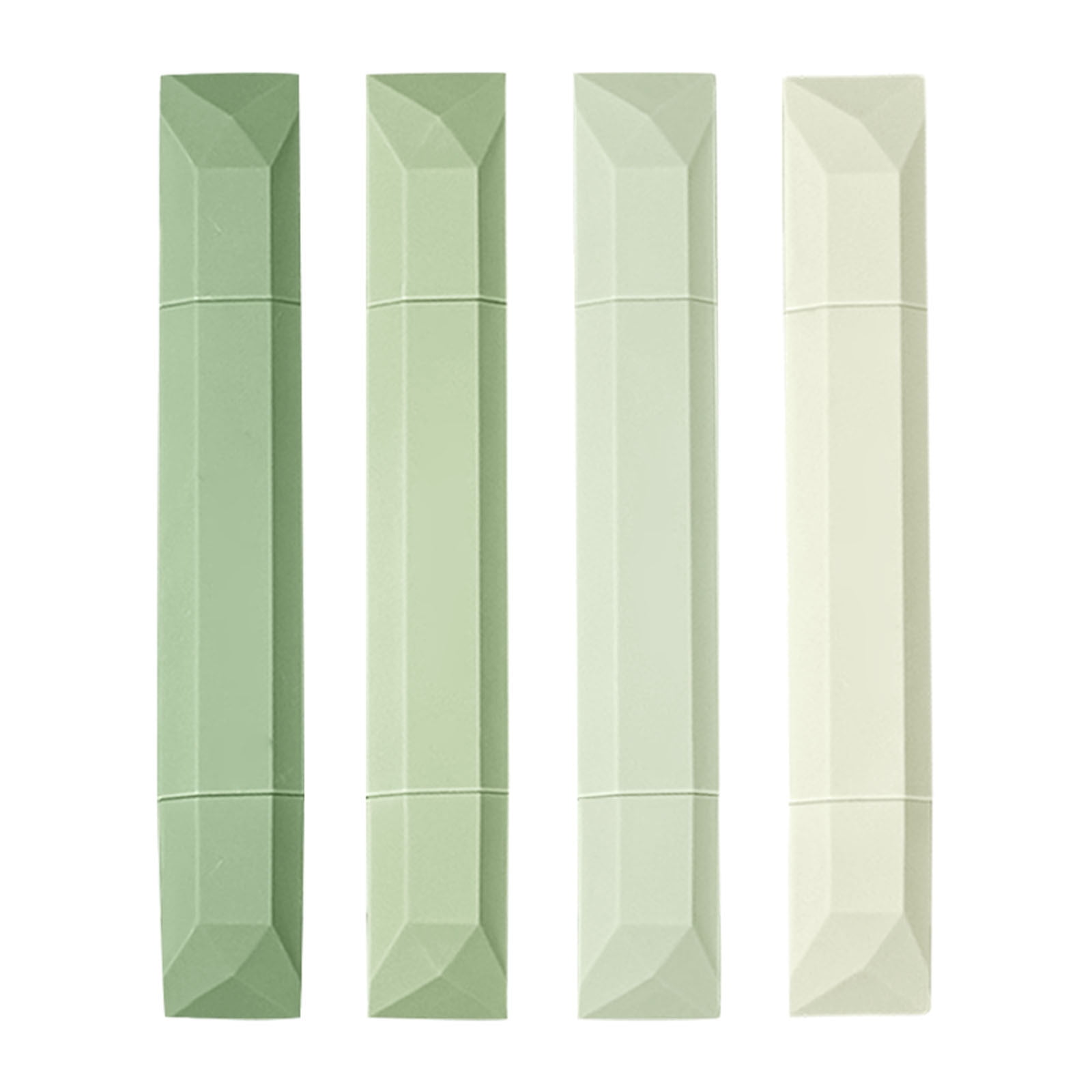 Double Tape Pens Gradient Color Double Tape Roller Pen Type Double Tape ...