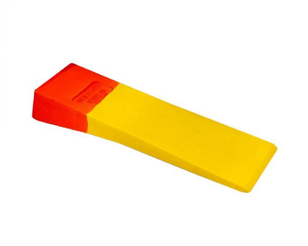 Double Taper 10" Extra Lift Tree Falling Wedge (Dozen) #110A - Walmart.com