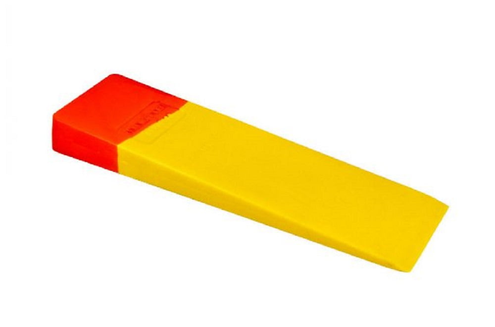 Double Taper 8" Smooth Tree Falling Wedges (Dozen) #98A - Walmart ...