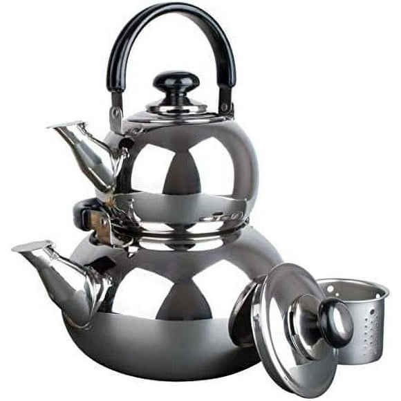 Turkish Kettle