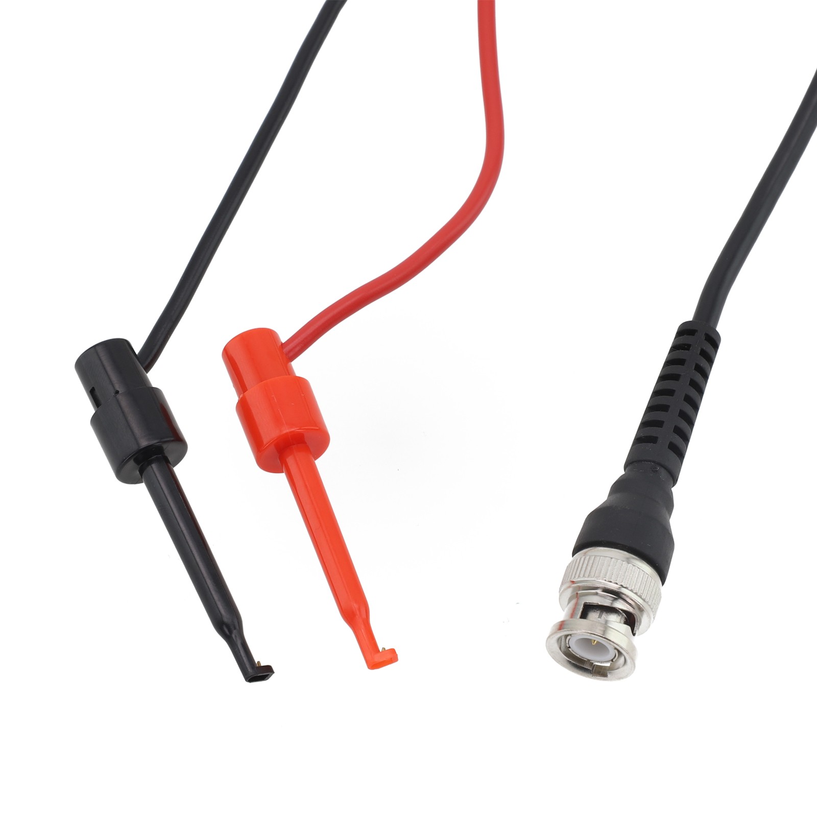 Double Test Hook Test Leads Forked Test Hook Industrial 500V 5A ...