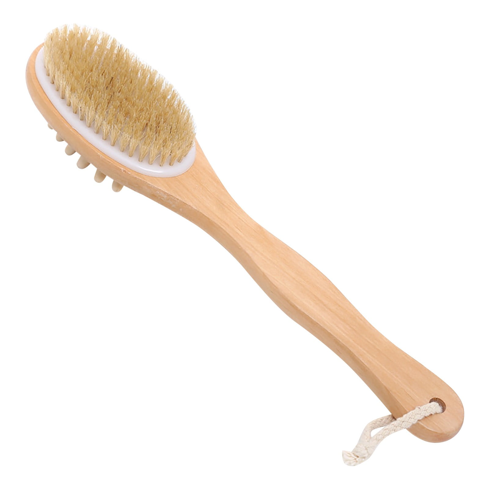 Double Thick Chip Paint Brush Set,Wood Stain Brushes for Painting Walls ...