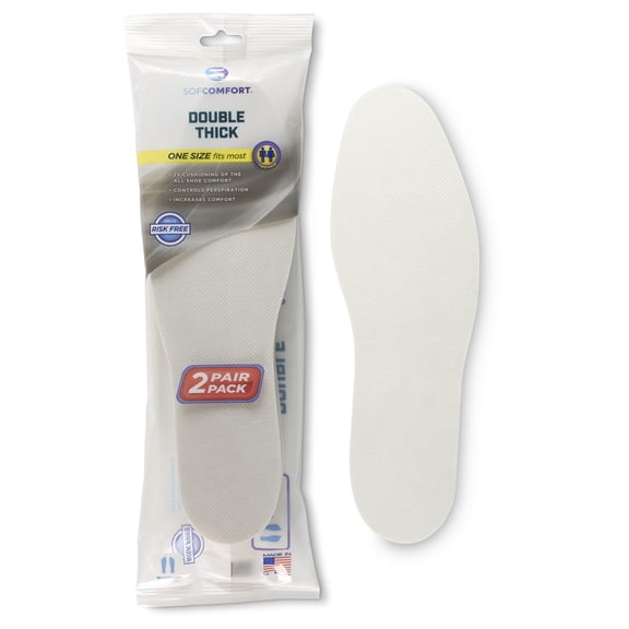 Insoles Big Toe Pain