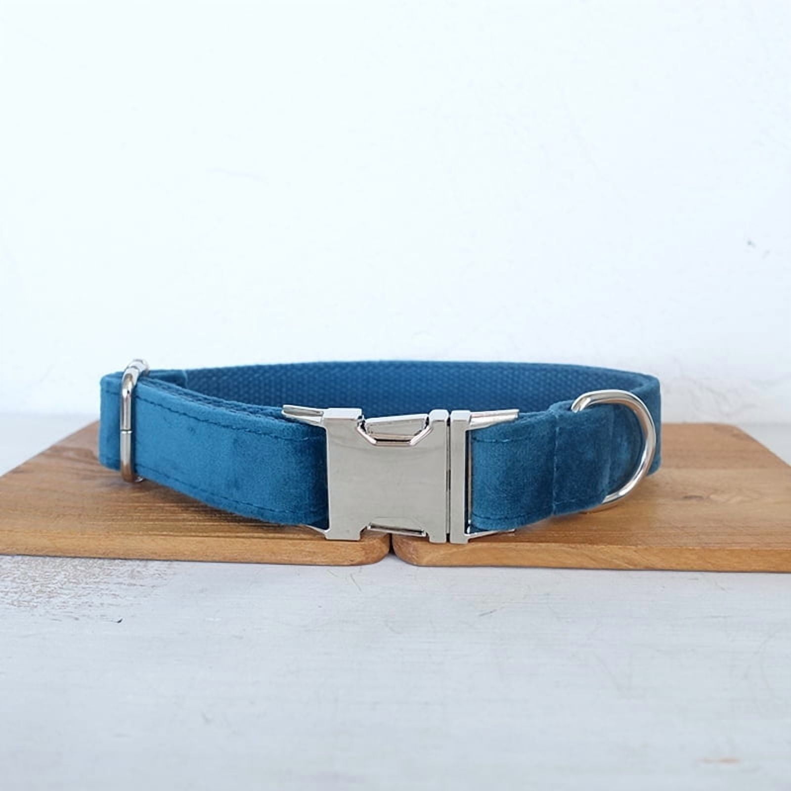 Double Thick Pile Traction Rope Set With Metal Buckle Connection ...