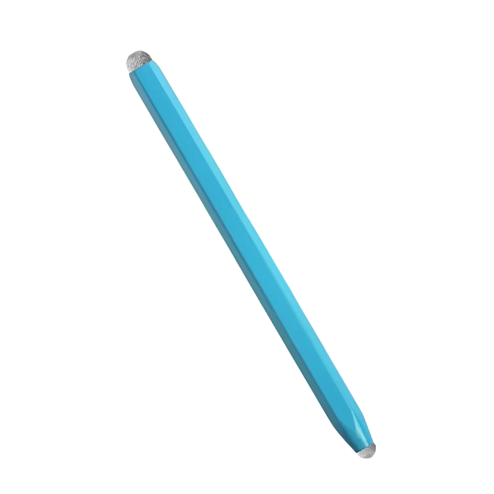 Double Tip Digital Pen With Precise Tip And Rubber Head For Tablets ...