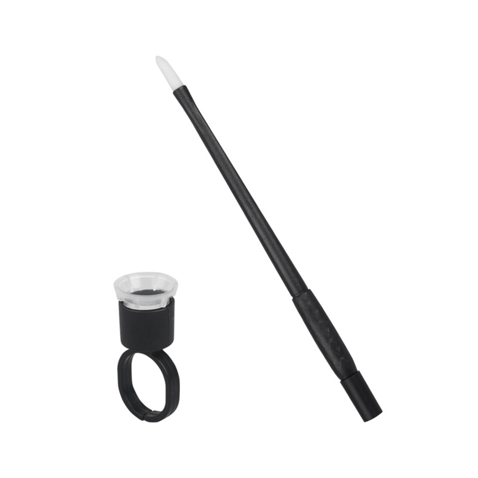 Double Tip Disposables Tattooes Pen For Microblading And Lip Blushing ...