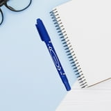 Double-Tip Outlining Marker Pen | Fine & Broad Tip | Oil-Based ...