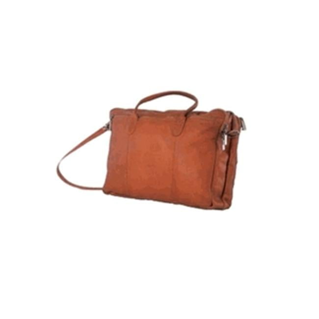 Double Top Zip Brief- Tan - Walmart.com