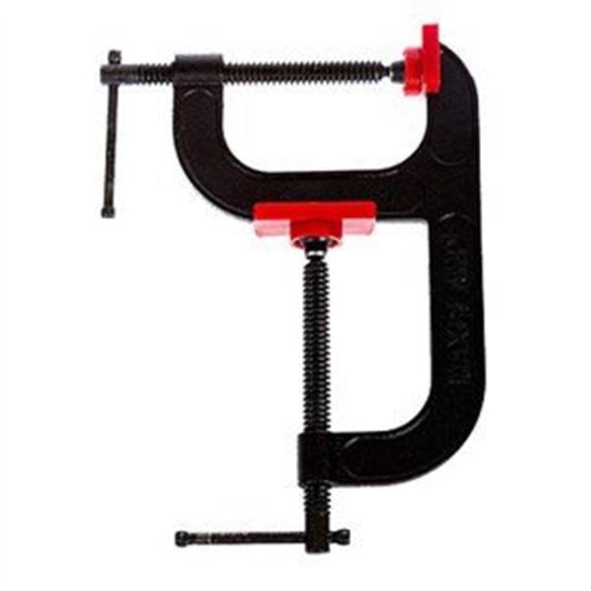 Double Transverse C-Clamp - Walmart.com