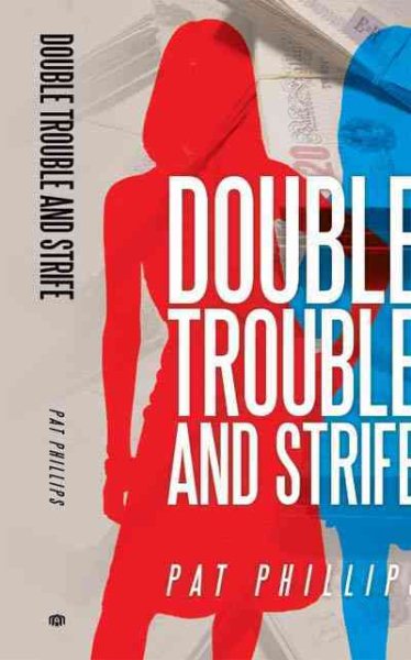 Double Trouble and Strife (Paperback) - Walmart Business Supplies