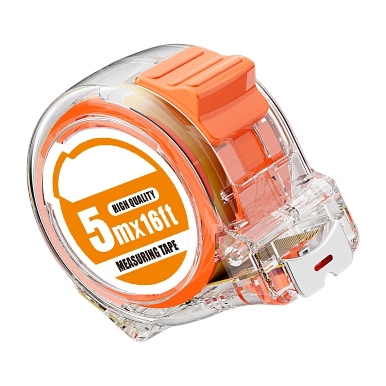 Double Unit Tape Measure 300/500/750/1000cm Option Corrosions Proof ...