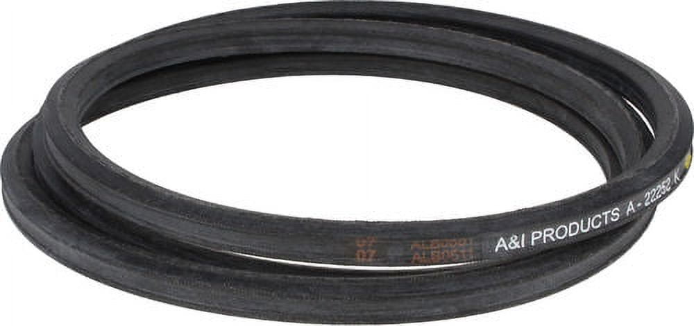 Double V-Belt 18236 - Walmart.com