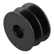 Gates 36100 Idler Pulley - Walmart.com