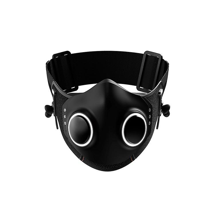 Double Valve Protection Mask Dust Protection Mask Face Shield Car ...