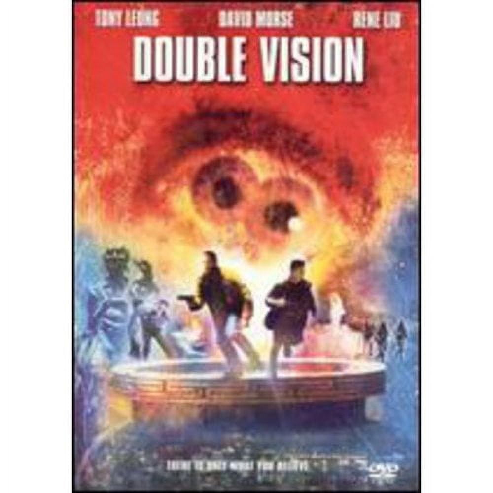Double Vision - Walmart.com
