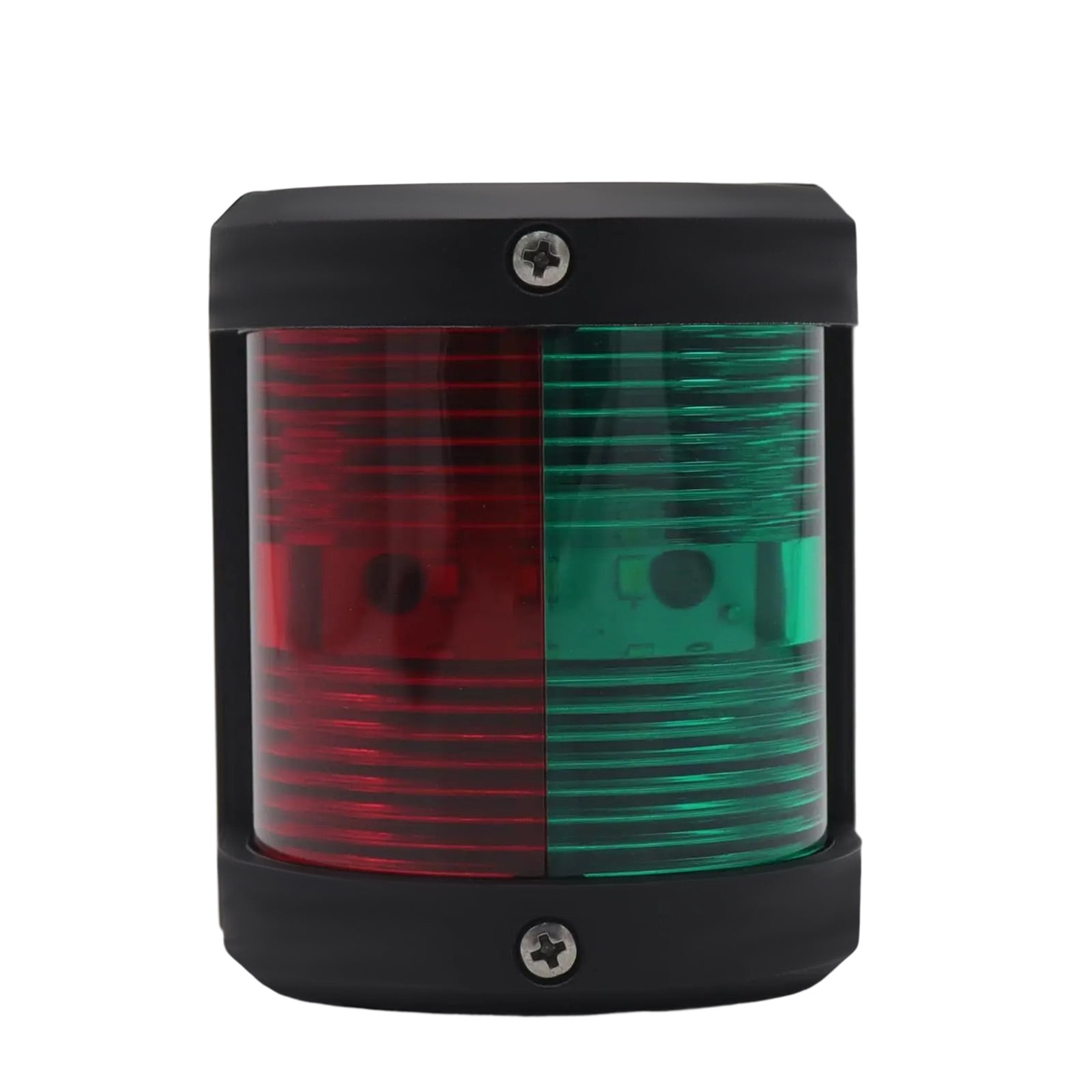Double Voltages 12V 24V LED Navigation Lights Lamp For Yachts Vessels ...
