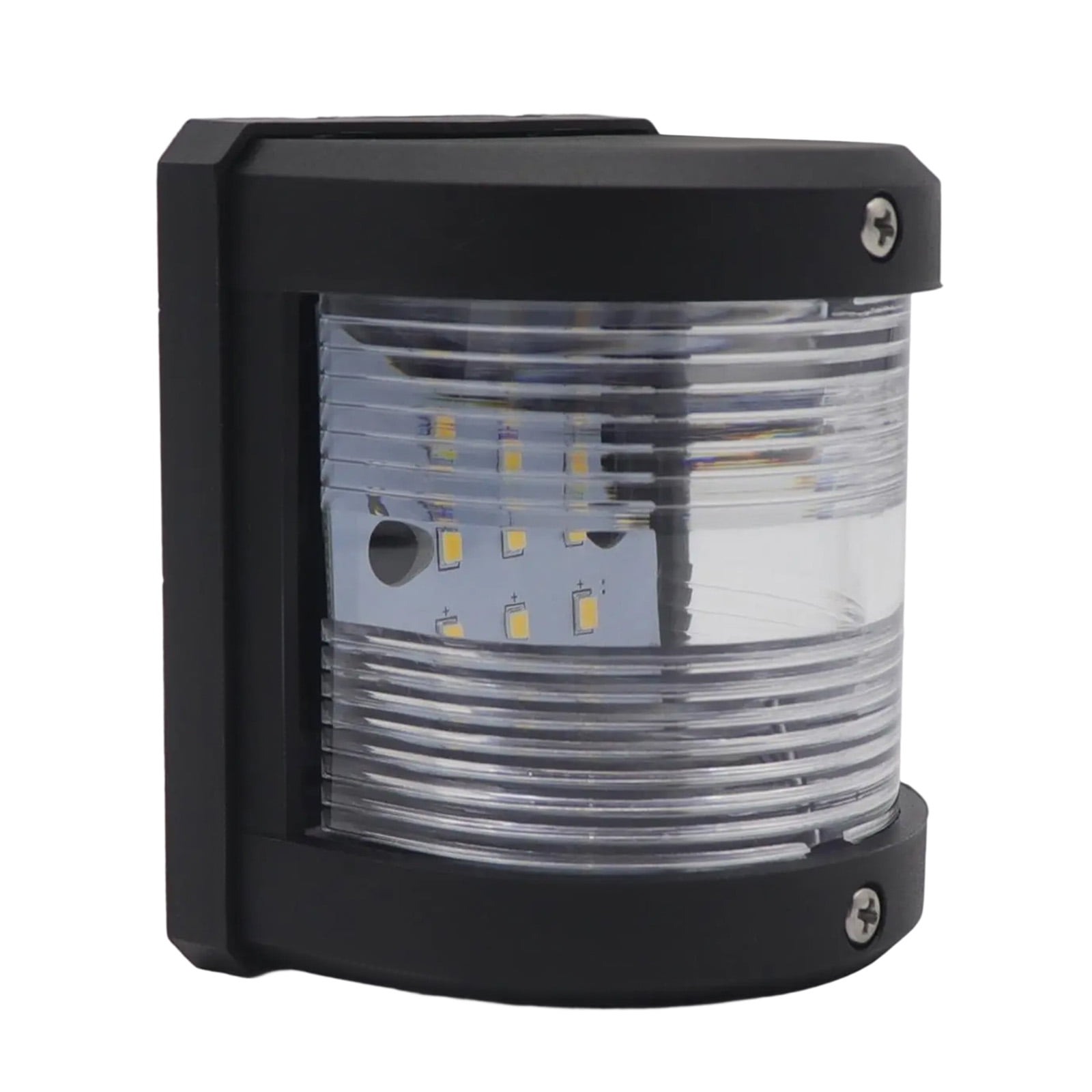 Double Voltages 12V 24V LED Navigation Lights Lamp For Yachts Vessels ...