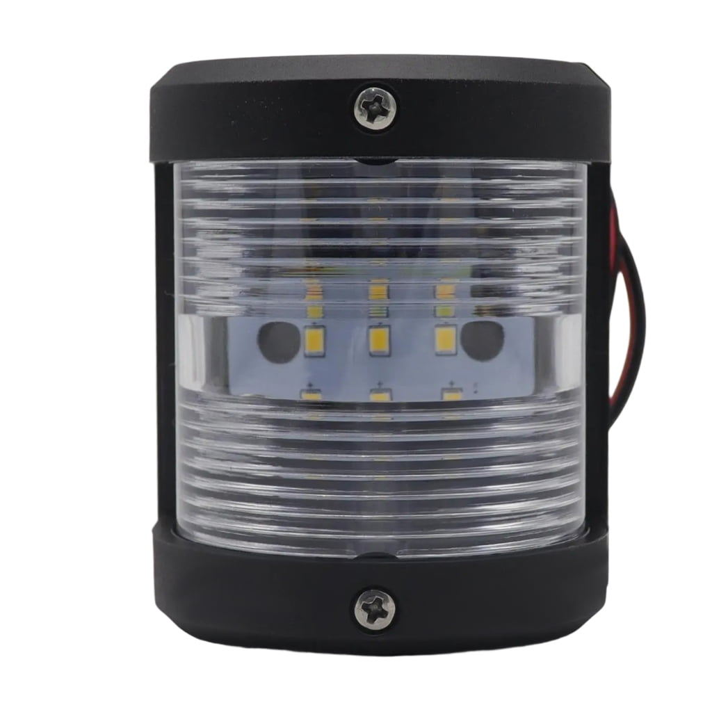 Double Voltages 12V 24V LED Navigation Lights Lamp For Yachts Vessels ...