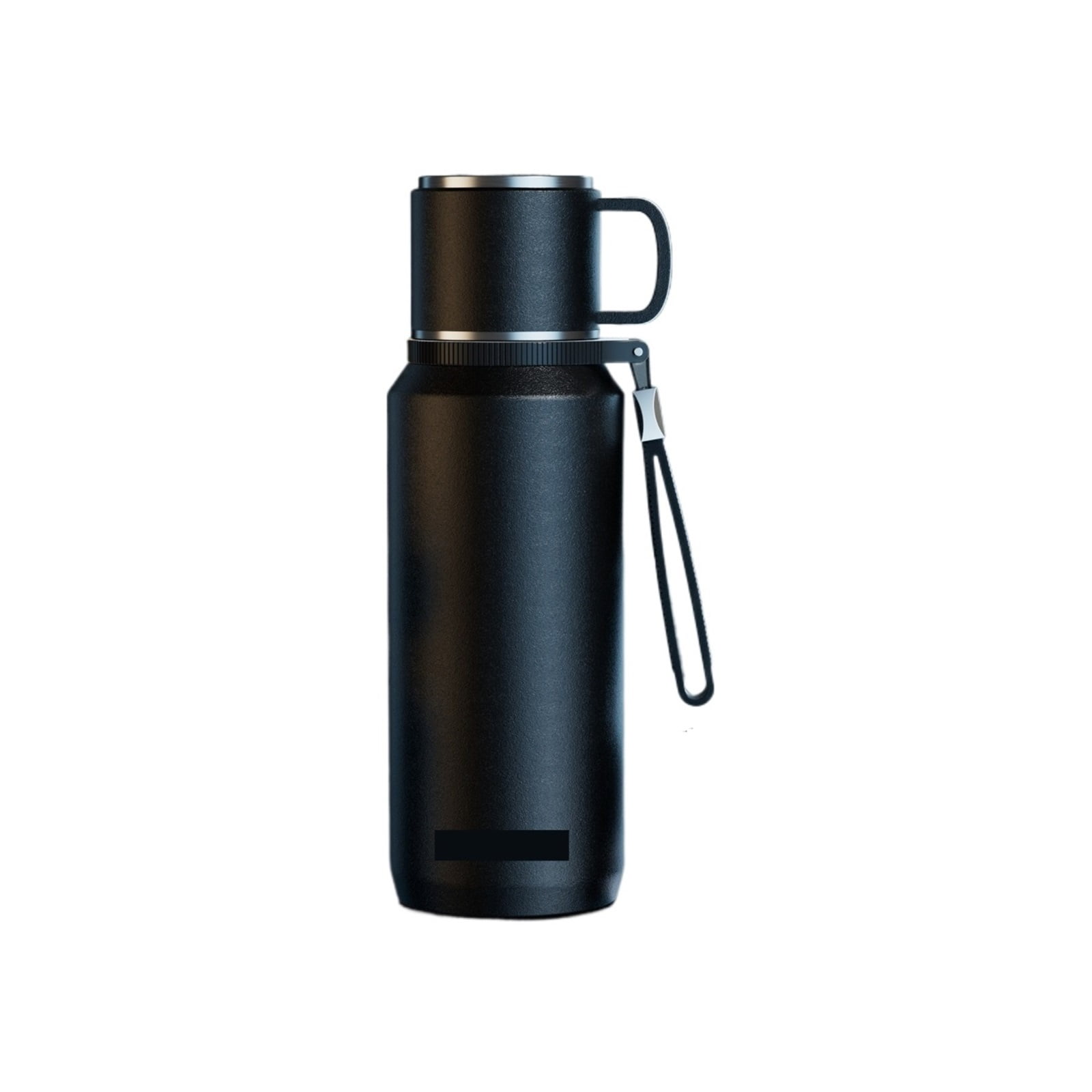 Double Wall Vacuum Flasks Stainless Steel Thermos Bottle For Tea And ...