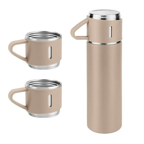Double Wall Vacuum Insulated Stainless Steel Travel Tumbler Mug With ...