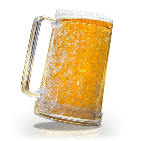 Plastic Beer Mugs
