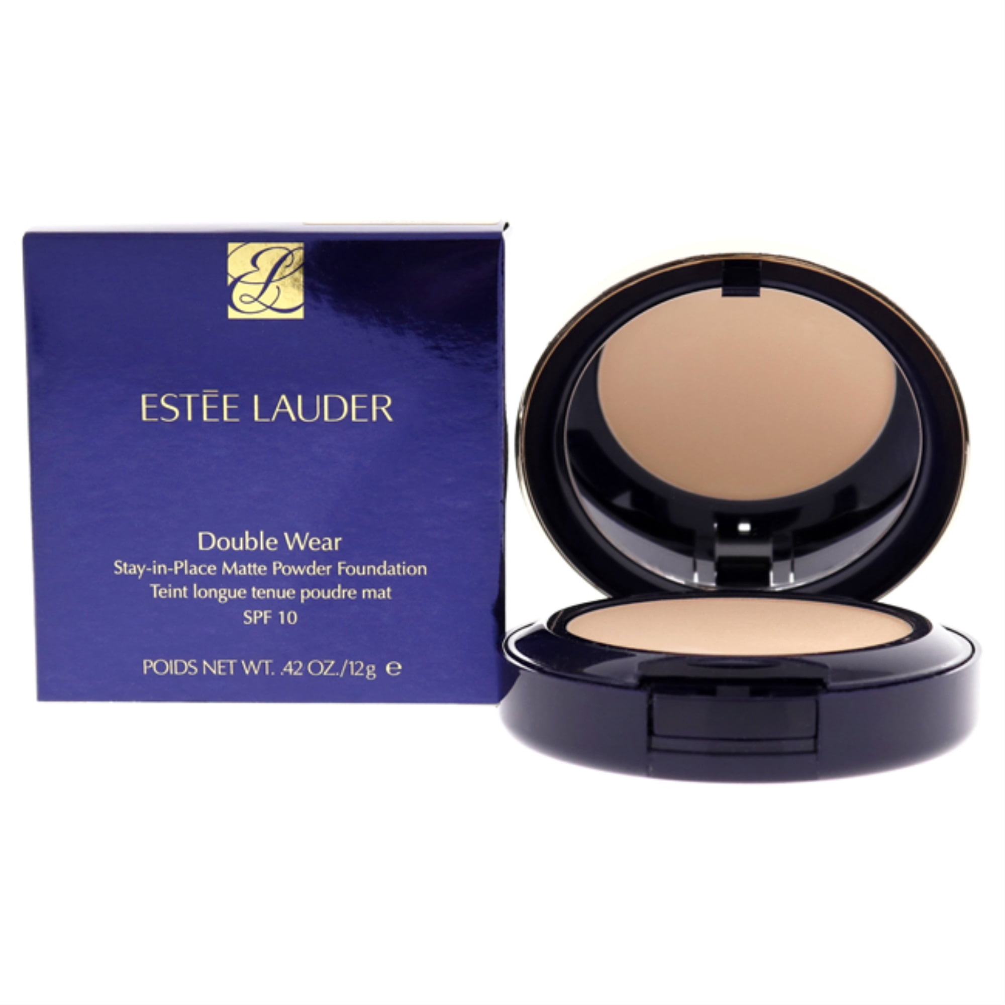 Estee Lauder Invisible Powder Makeup Review | Saubhaya Makeup