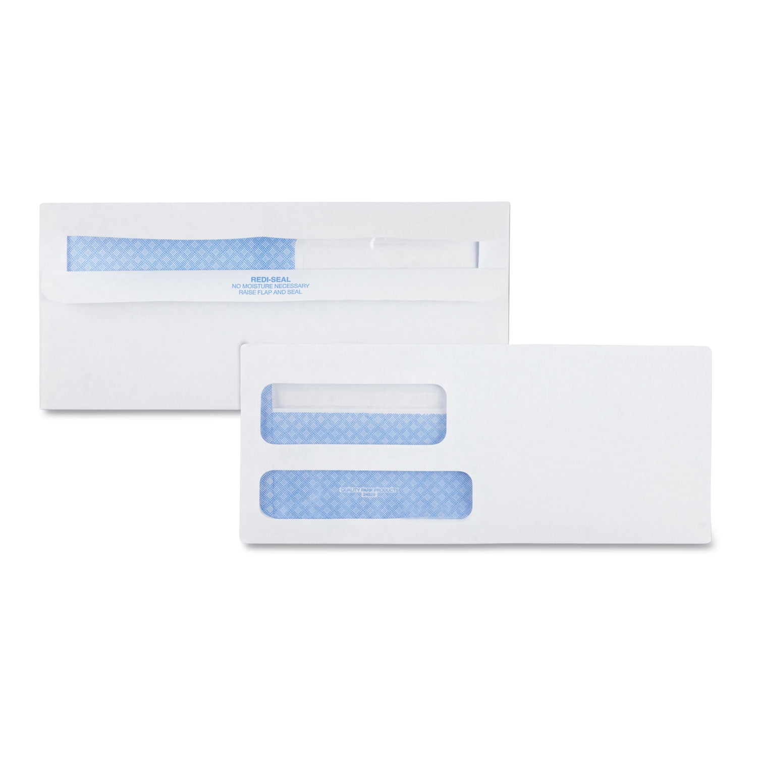 Secure Envelopes for Confidential Document Mailing - Walmart Business ...