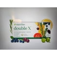 Double X Multivitamin (Nutrilite? Double X? Multivitamin – 31-Day ...