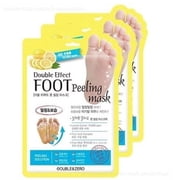Korean Foot Mask