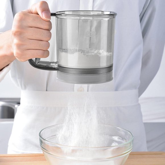 Sifters in Baking & Pastry Tools - Walmart.com