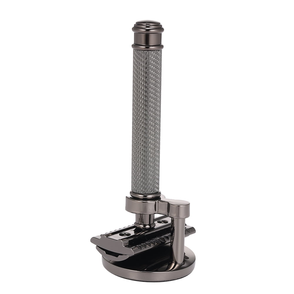 Double-edged Shaving Razor Set Safety Beard Razor with Shaving Razor ...